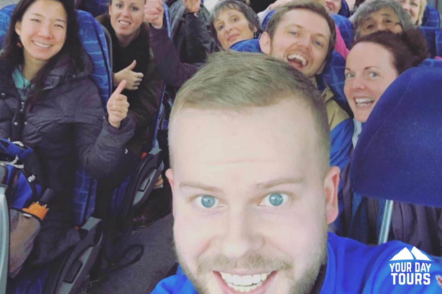 Your Golden Circle Full Day Tour | Your Day Tours