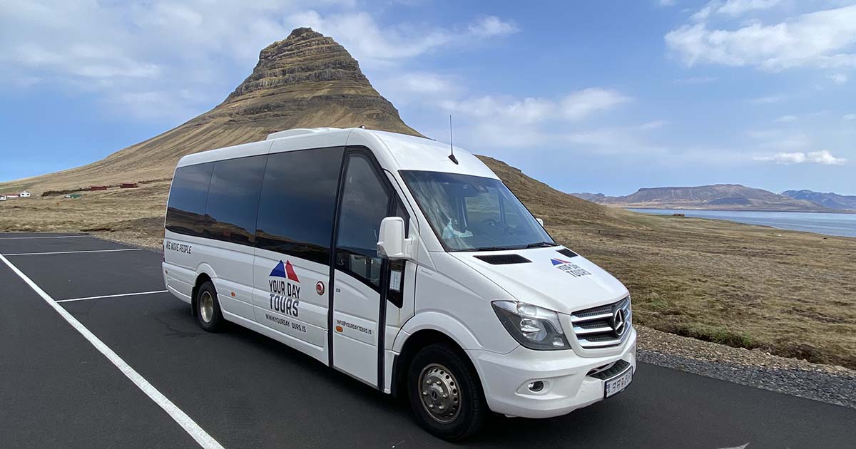 Contact Us Here | Your Day Tours