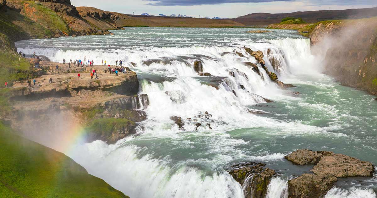 All About Golden Circle | Your Day Tours