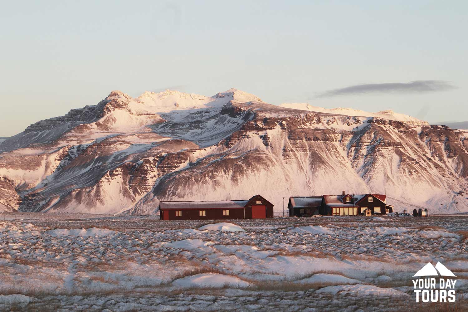 Arnarstapi Town | Attraction| Your Day Tours