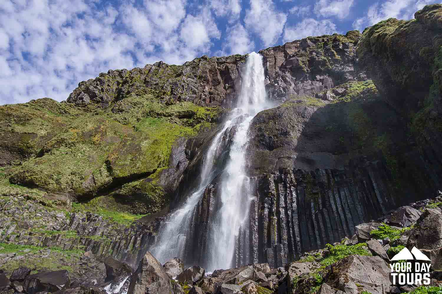 Arnarstapi Town | Attraction| Your Day Tours