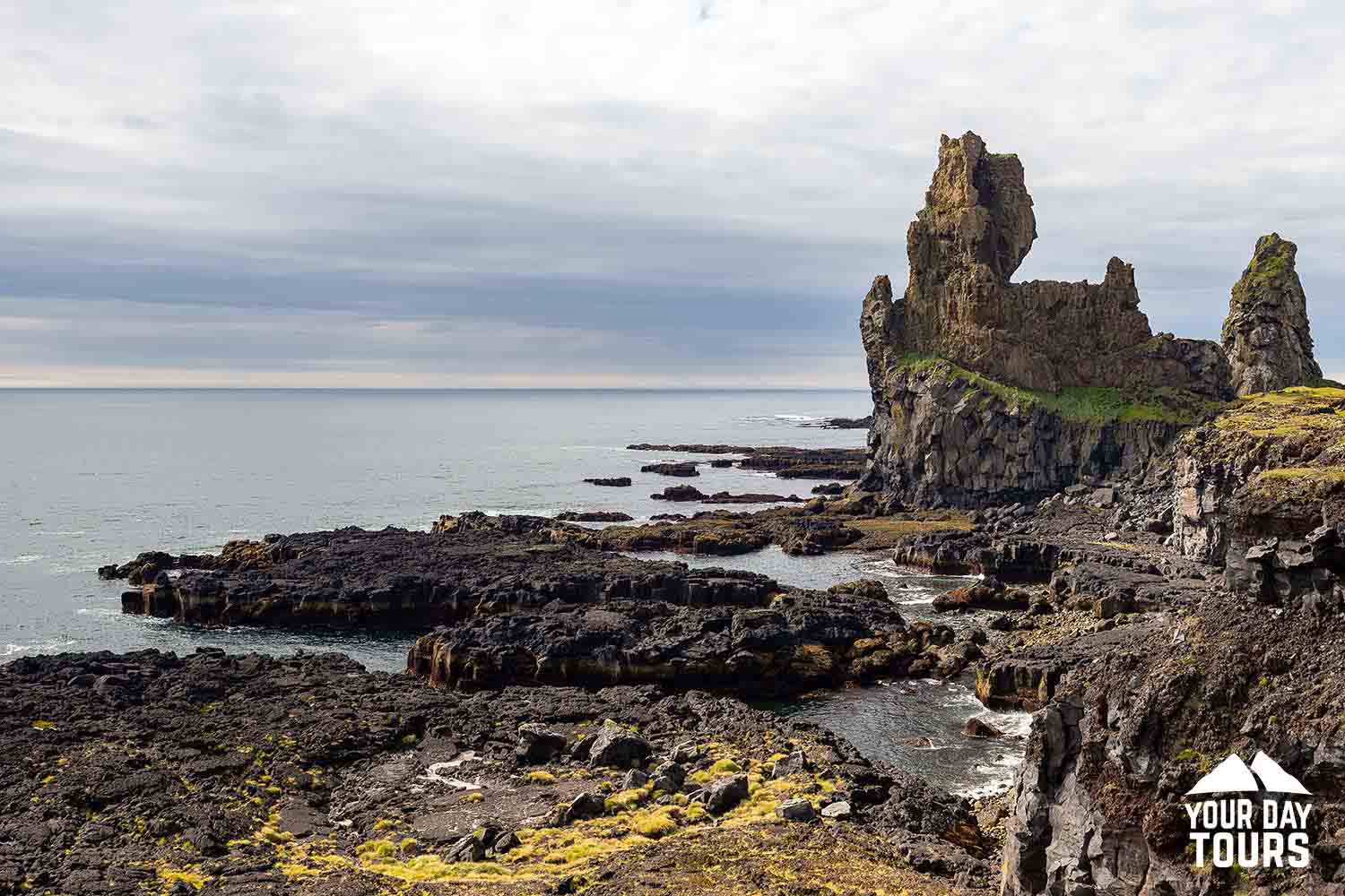 Arnarstapi Town | Attraction| Your Day Tours