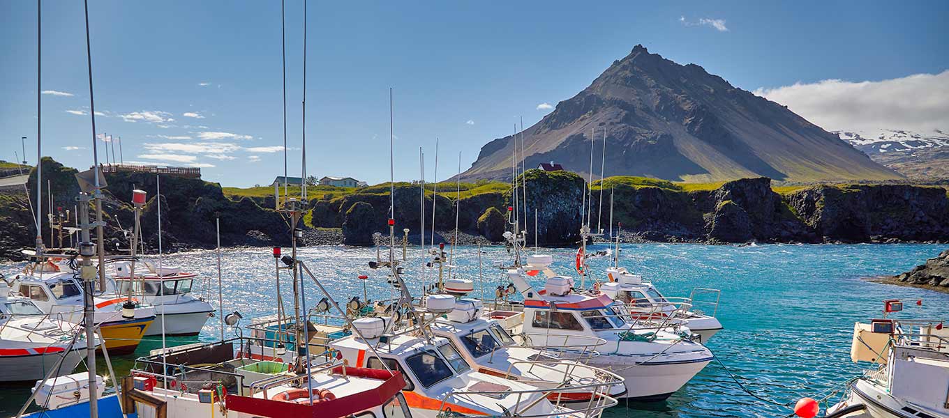 Famous Attractions in Iceland | Yourdaytours.is