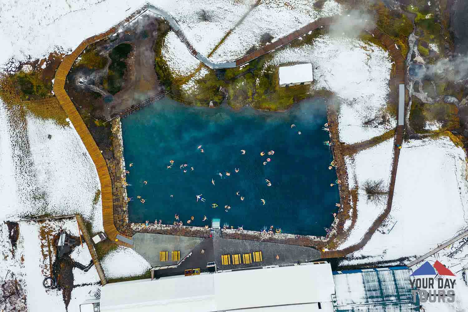 Secret Lagoon | Your Day Tours