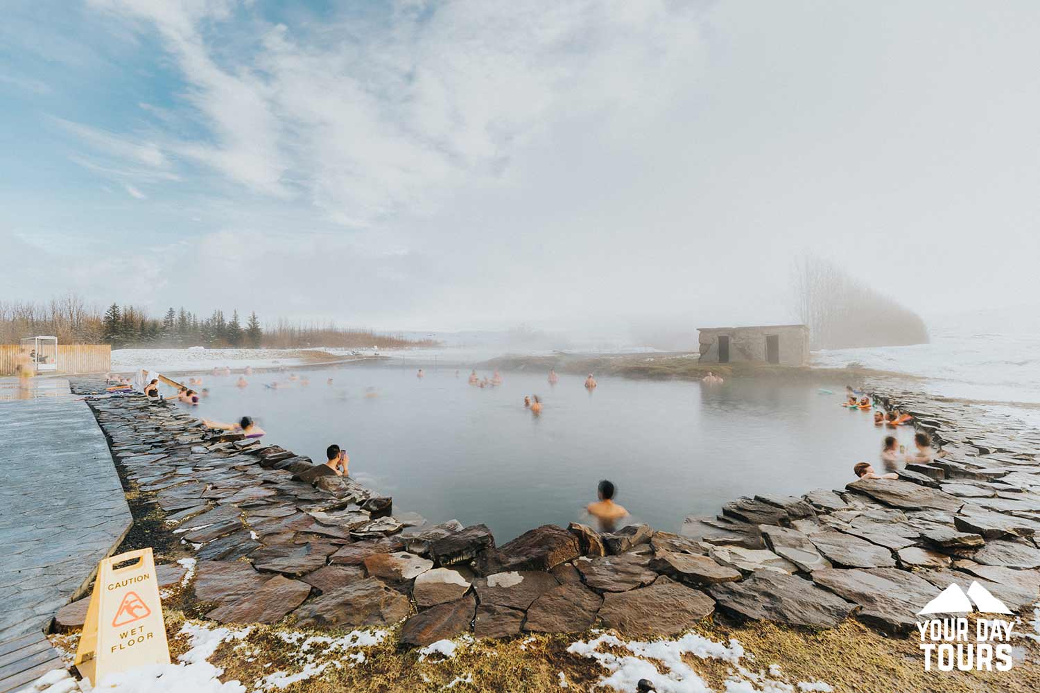 Secret Lagoon | Your Day Tours