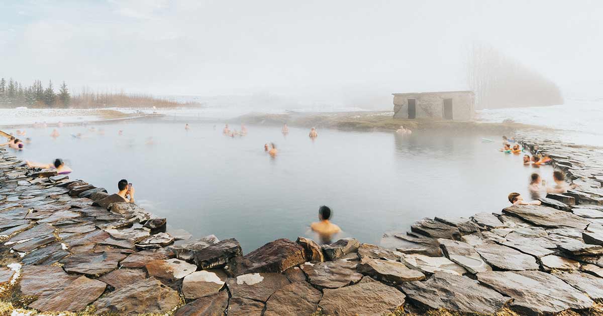 Secret Lagoon | Your Day Tours