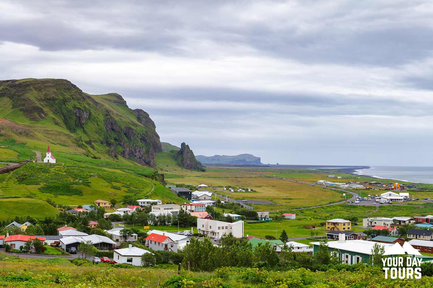 Vik i Myrdal | Your Day Tours