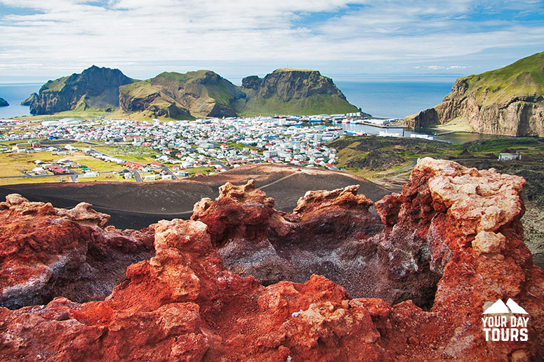Mount Eldfell | Your Day Tours