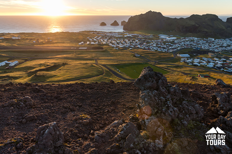 Mount Eldfell | Your Day Tours