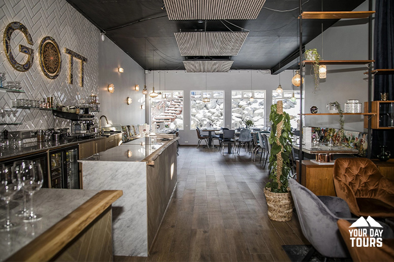 Vestmannaeyjar (Westman Islands) | Your Day Tours