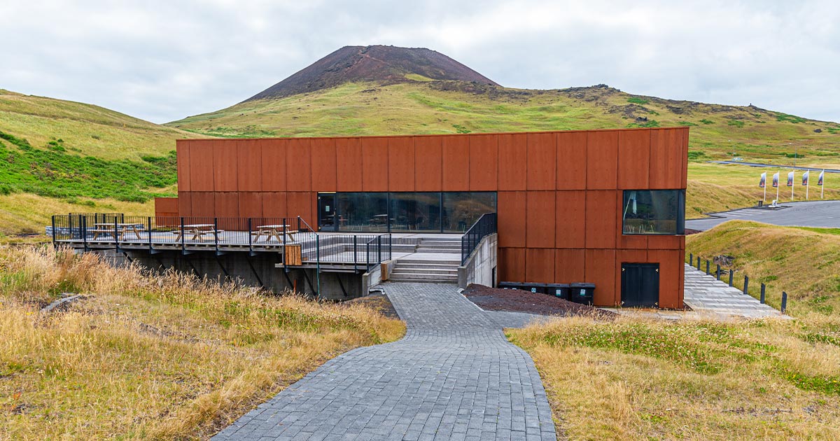 Eldheimar Museum | Your Day Tours