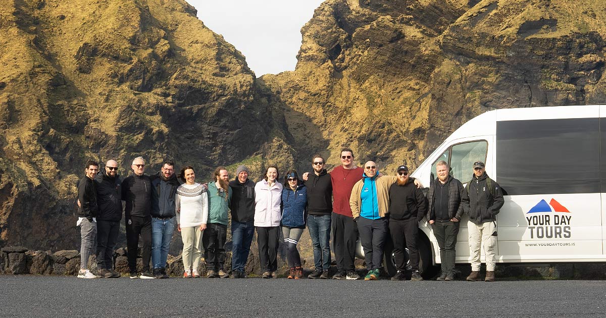 Iceland Small Group Tour Operator | Your Day Tours