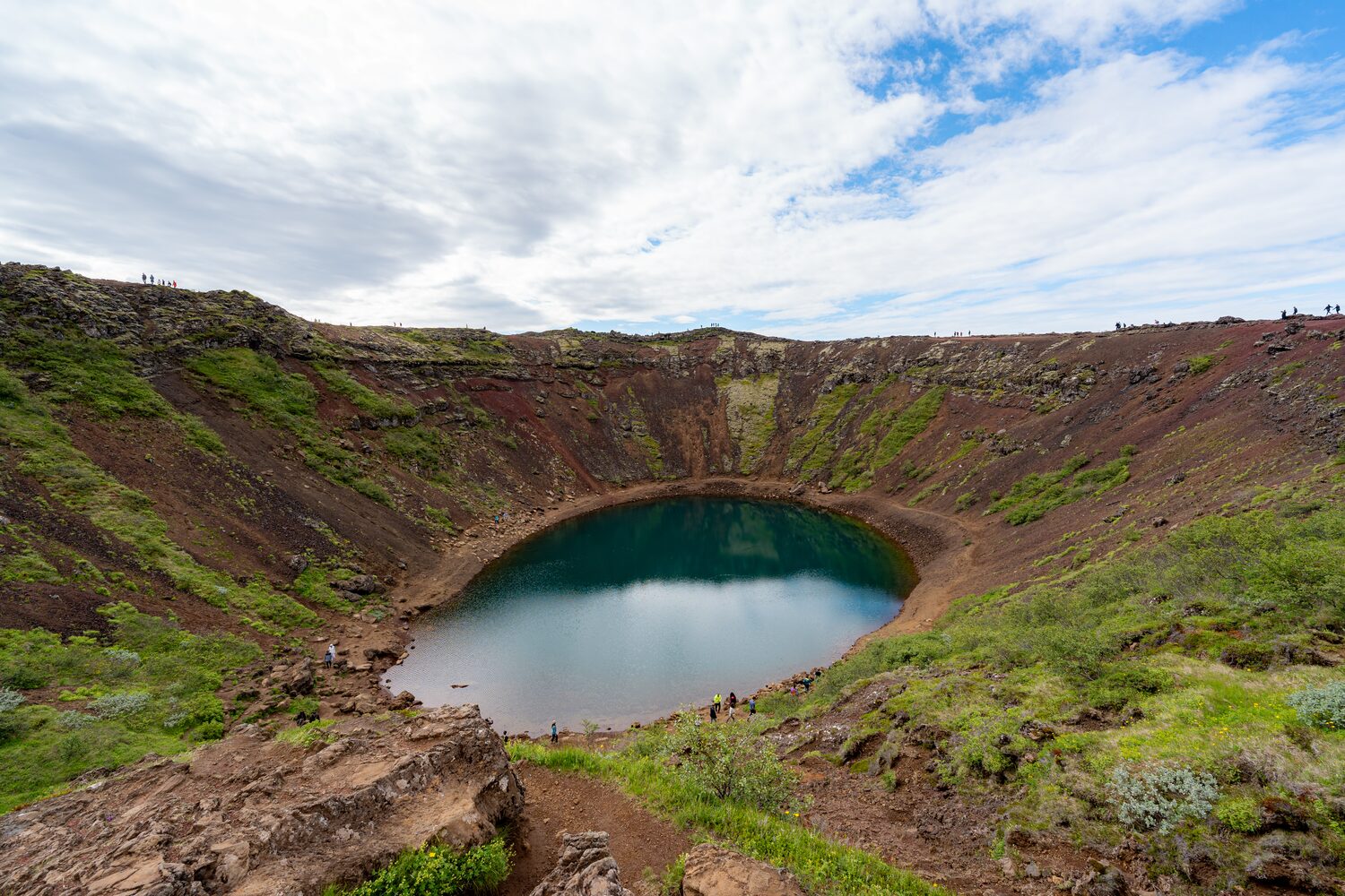 Your Golden Circle Full Day Tour | Your Day Tours