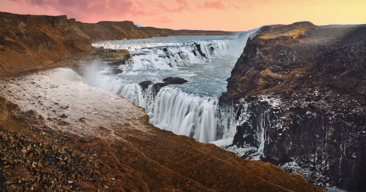 Your Golden Circle Full Day Tour | Your Day Tours